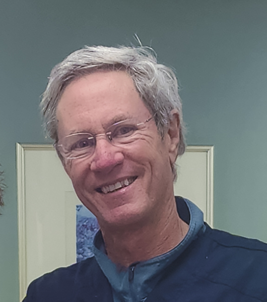 Greg Meyer - Official Website